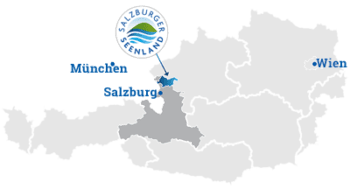 Lochen am See - Salzburger Seenland