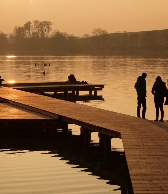 Lochen am See - Salzburger Seenland
