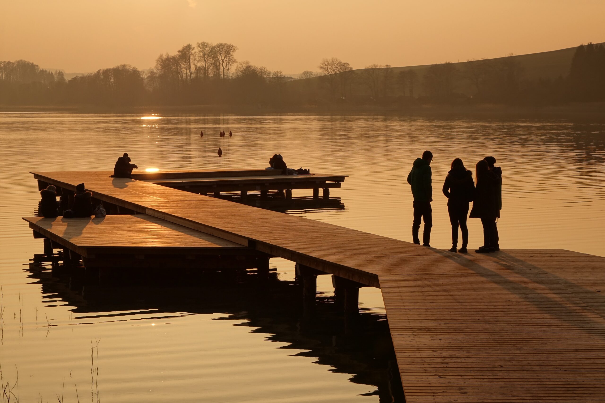 Lochen am See - Salzburger Seenland