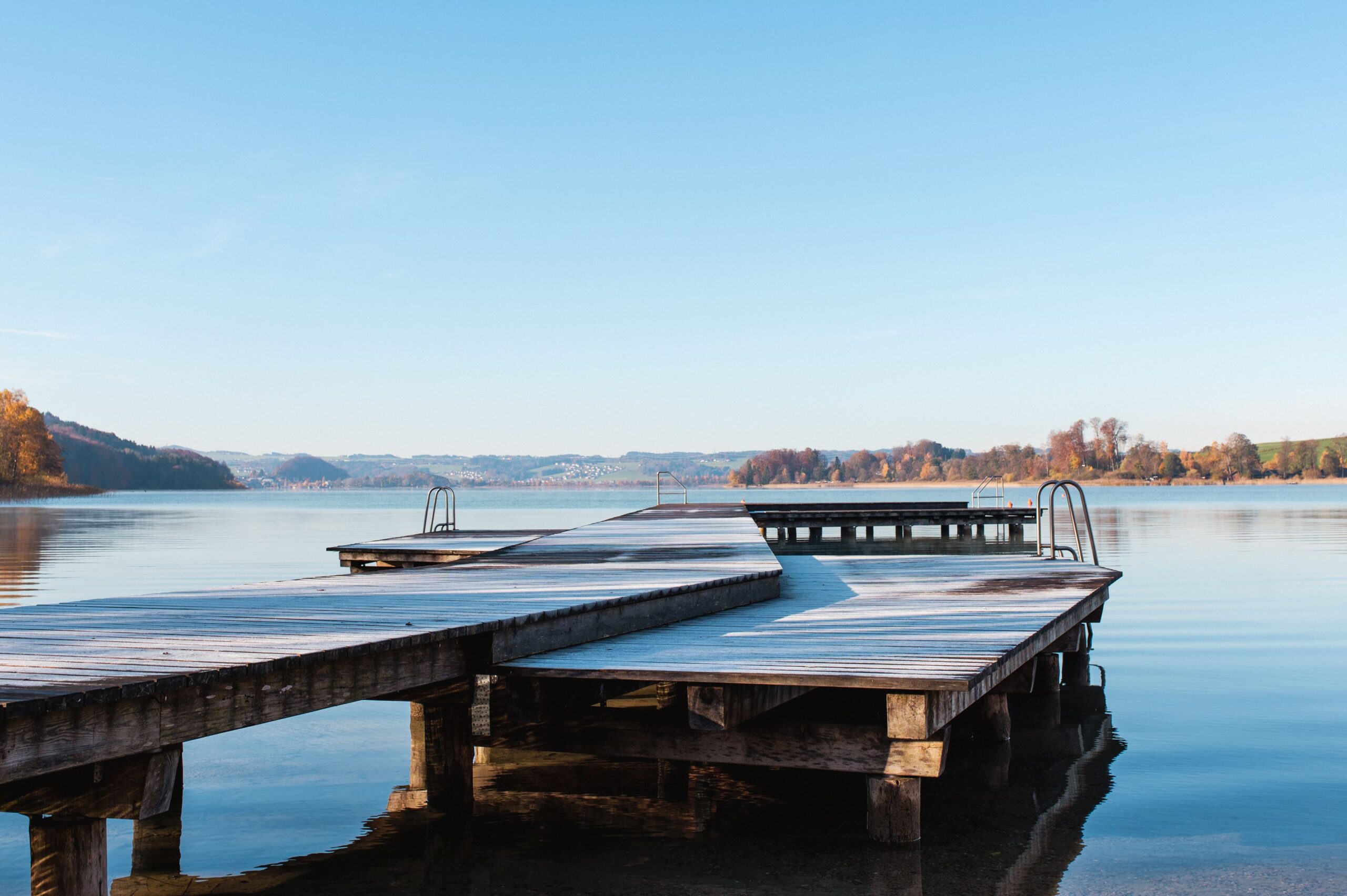 Lochen am See - Salzburger Seenland