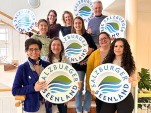 Lochen am See - Salzburger Seenland